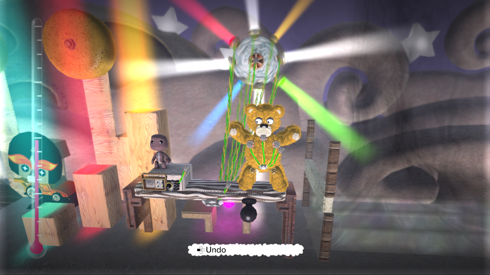 How to Use the LittleBigPlanet Thermometer: A Simple Guide! - LBP Union