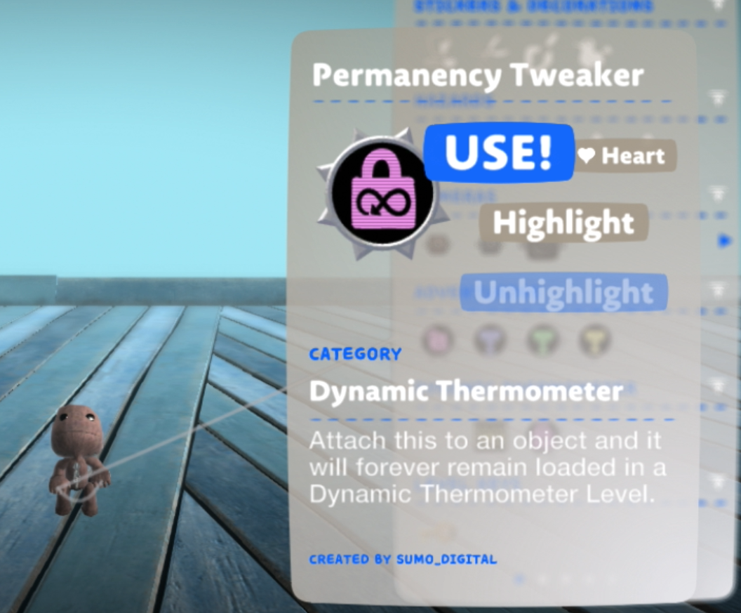 How to Use the LittleBigPlanet Thermometer: A Simple Guide! - LBP Union